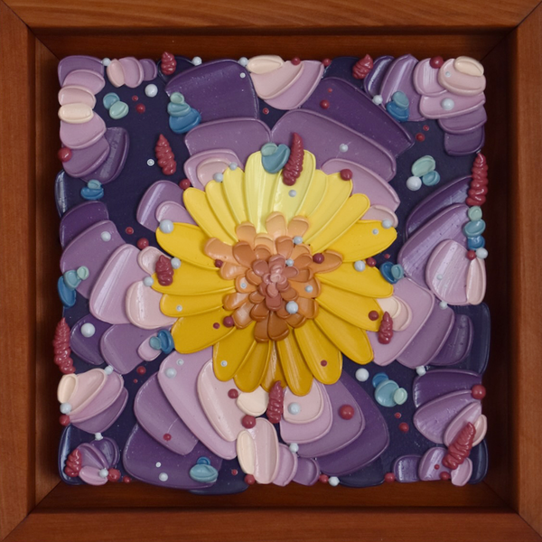 Josh Davison Painter / Buy online or at Turua Gallery