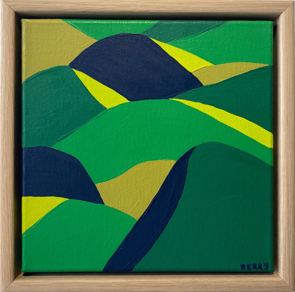 Collections - Turua Gallery