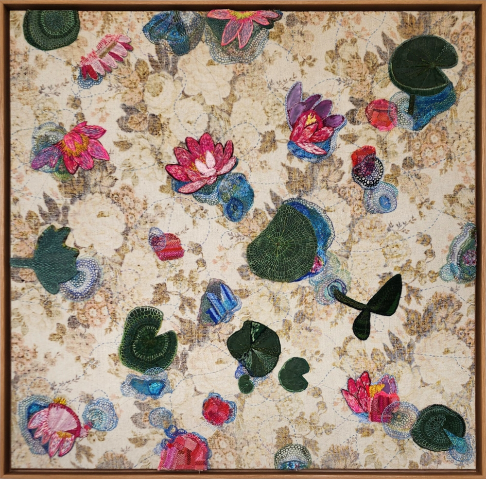 Textile Art - Turua Gallery