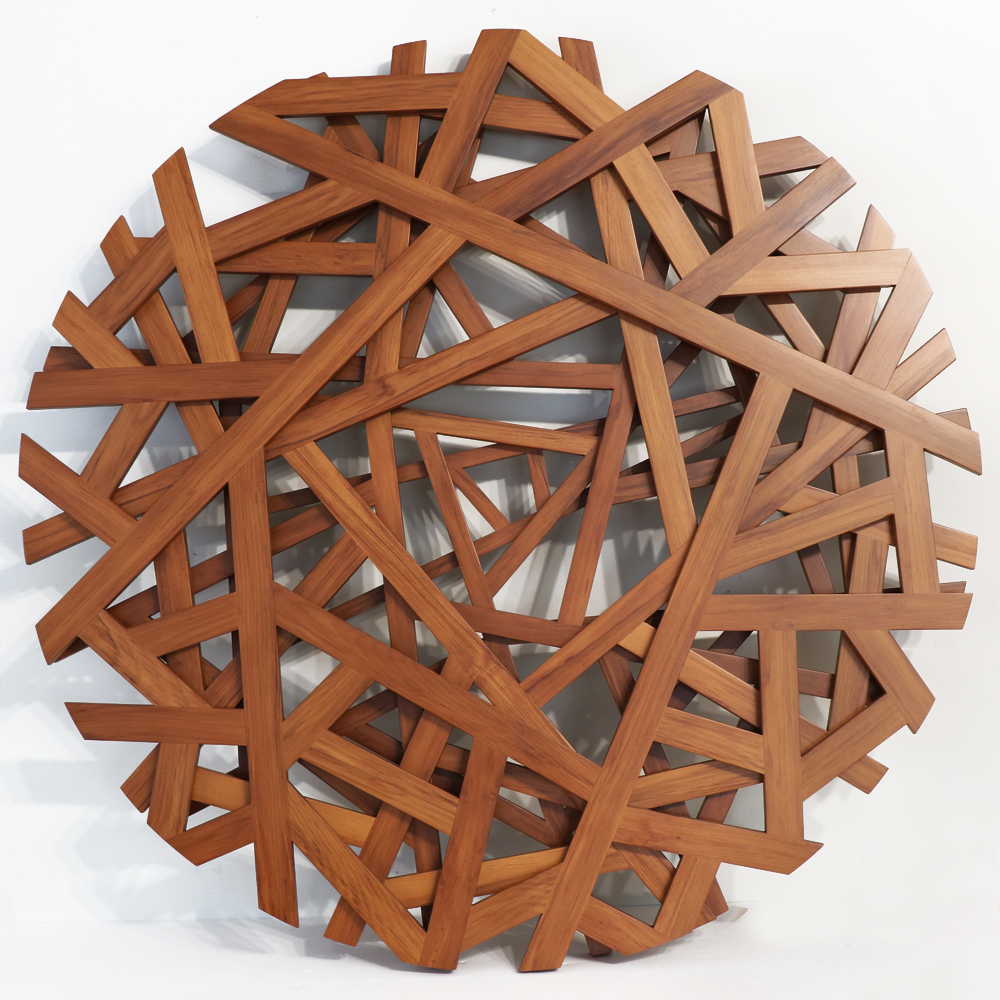 Jamie Adamson Wood Sculptor / Buy artwork online or at Turua Gallery