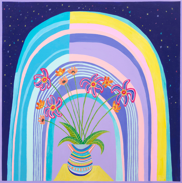 Sam Leitch Painter / Buy artwork online or at Turua Gallery