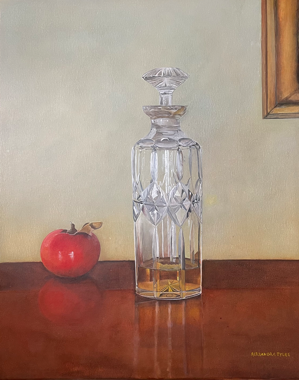 Alexandra Tylee Artist Exhibiting at Turua Gallery