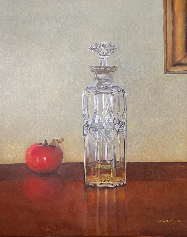 Alexandra Tylee Artist Exhibiting at Turua Gallery