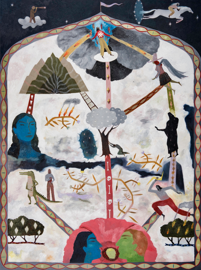 Charlotte Robertson - Turua Gallery