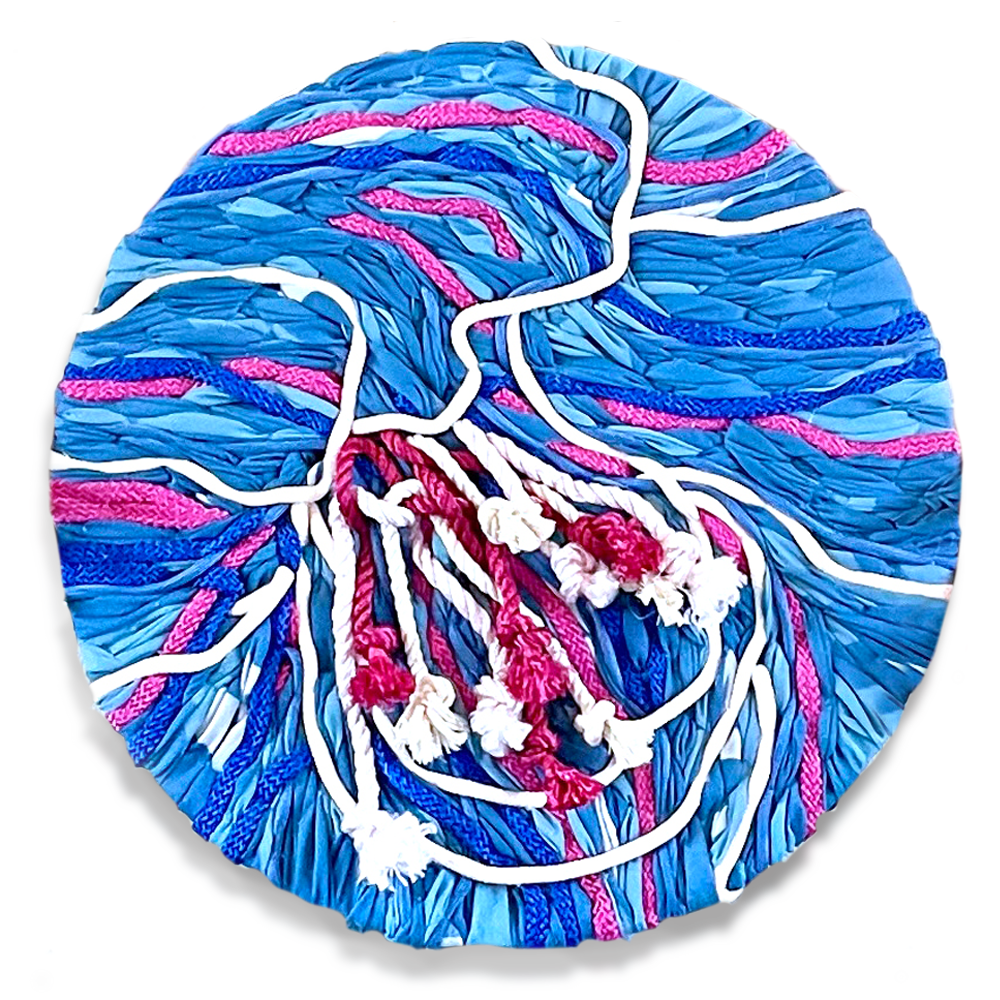 Textile Art - Turua Gallery