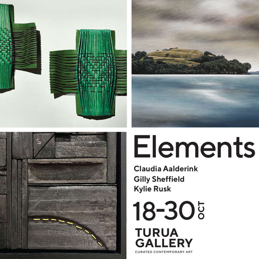 Turua Gallery