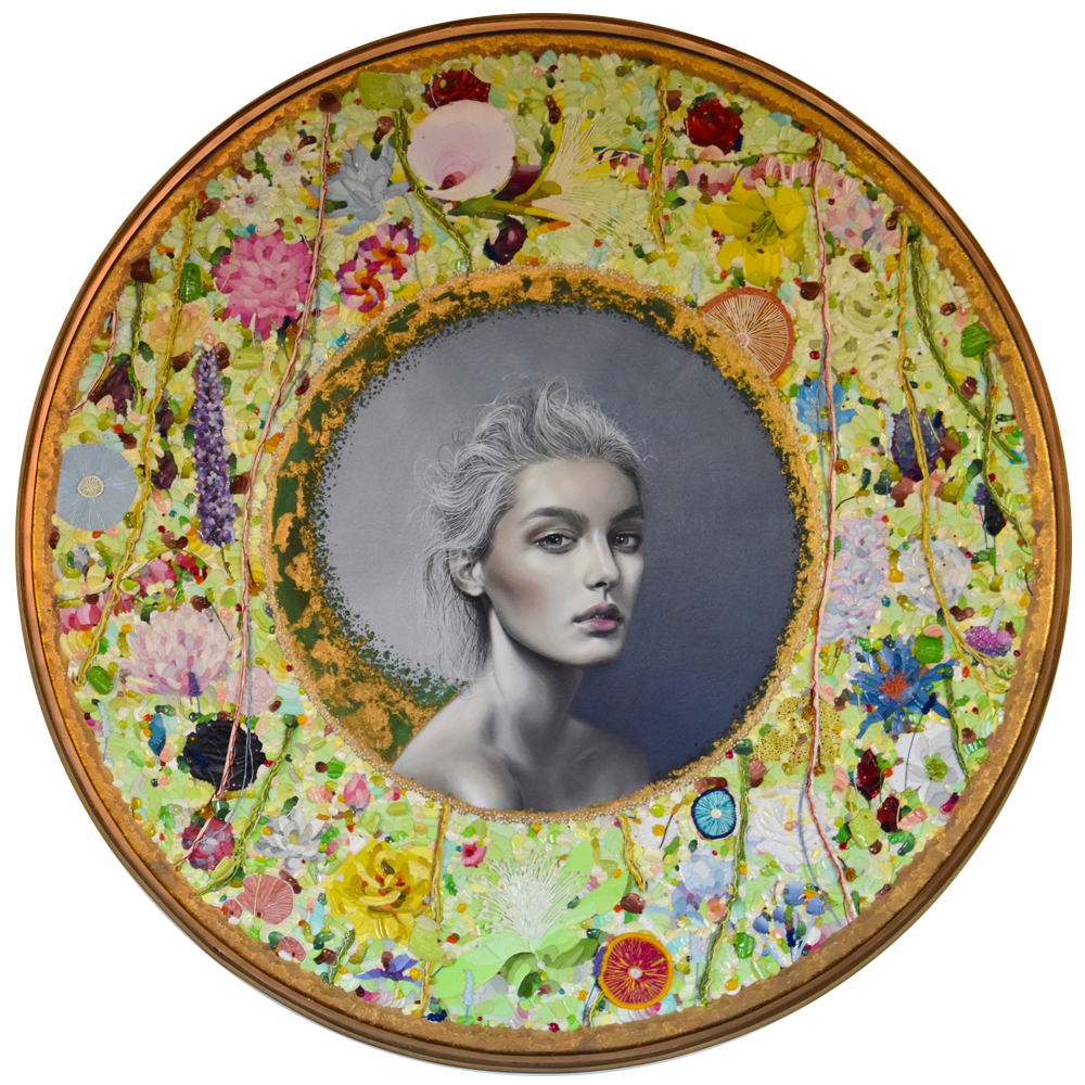 Josh Davison Painter / Buy online or at Turua Gallery