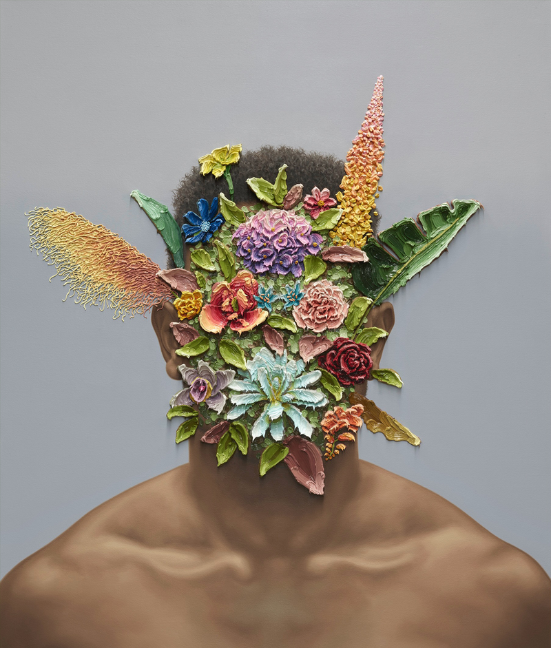 Josh Davison Painter / Buy online or at Turua Gallery