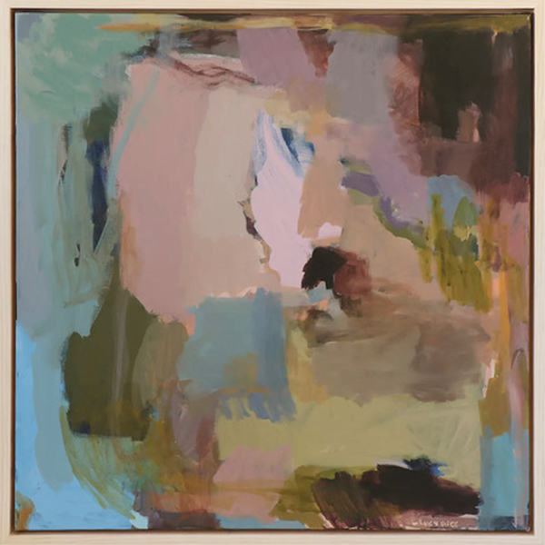 Lucy Rice Artist / Exhibiting Artworks at Turua Gallery