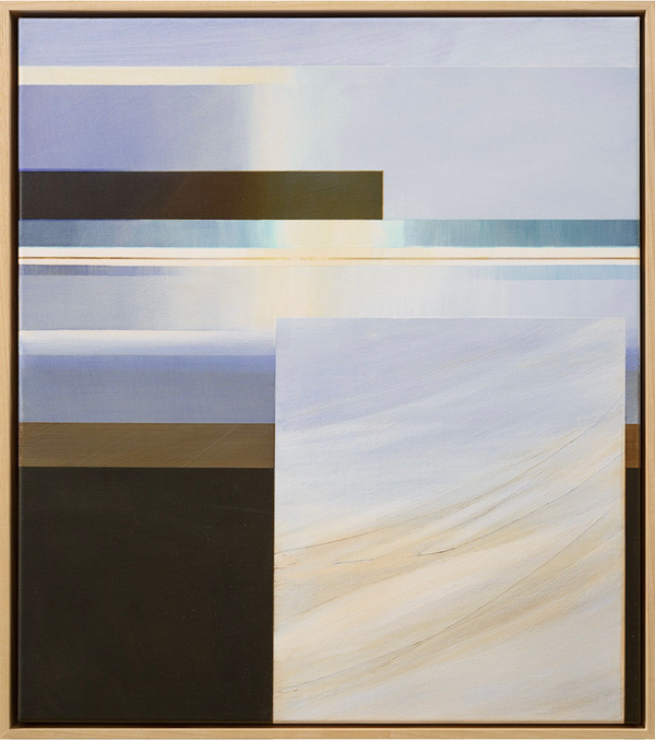 Michelle McIver Painter & Print Maker / Buy artwork online or at Turua ...