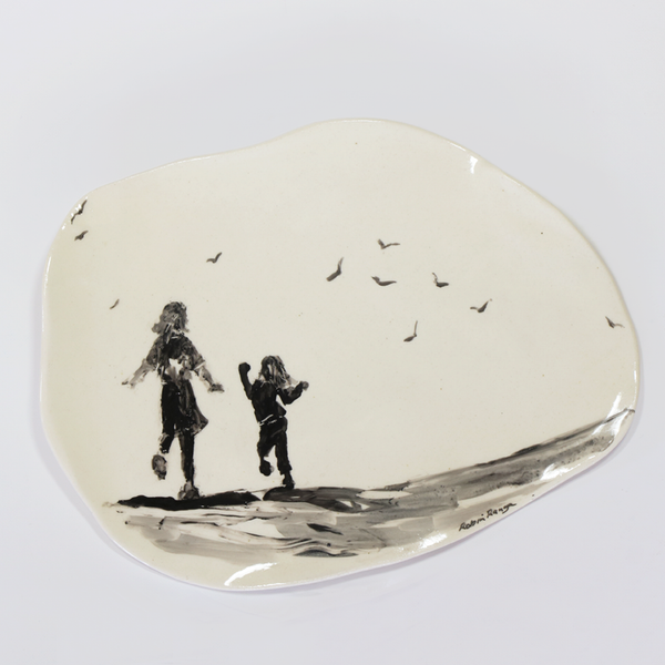 There Is Only One Of Me #190 | Robin Ranga - Turua Gallery