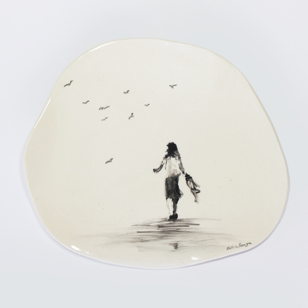 There Is Only One Of Me #192 | Robin Ranga - Turua Gallery