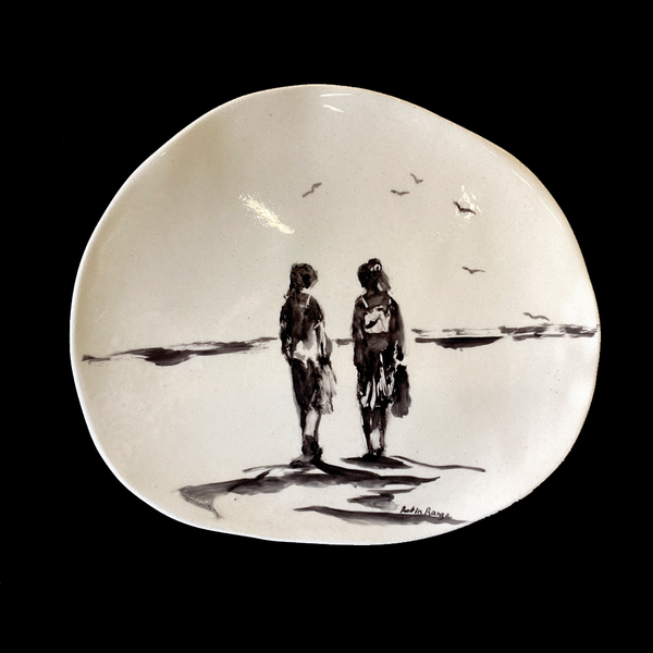 There Is Only One Of Me #203 | Robin Ranga - Turua Gallery