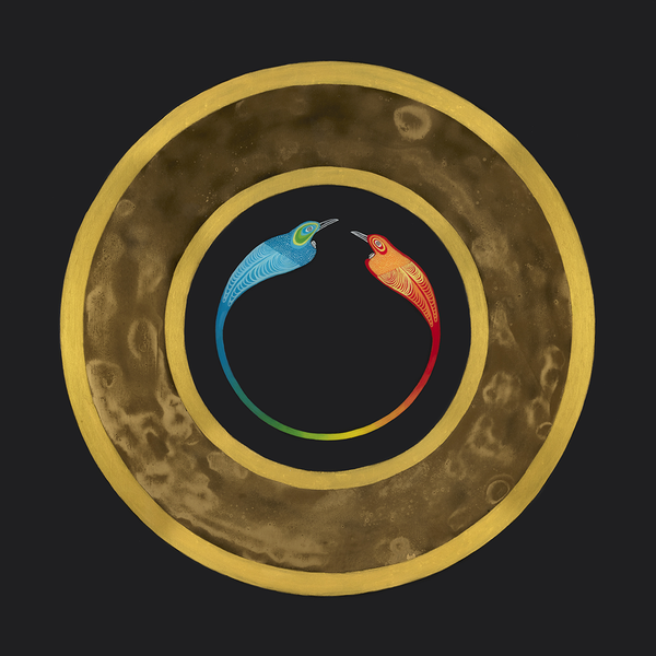 The Golden J | Sam Leitch - Turua Gallery