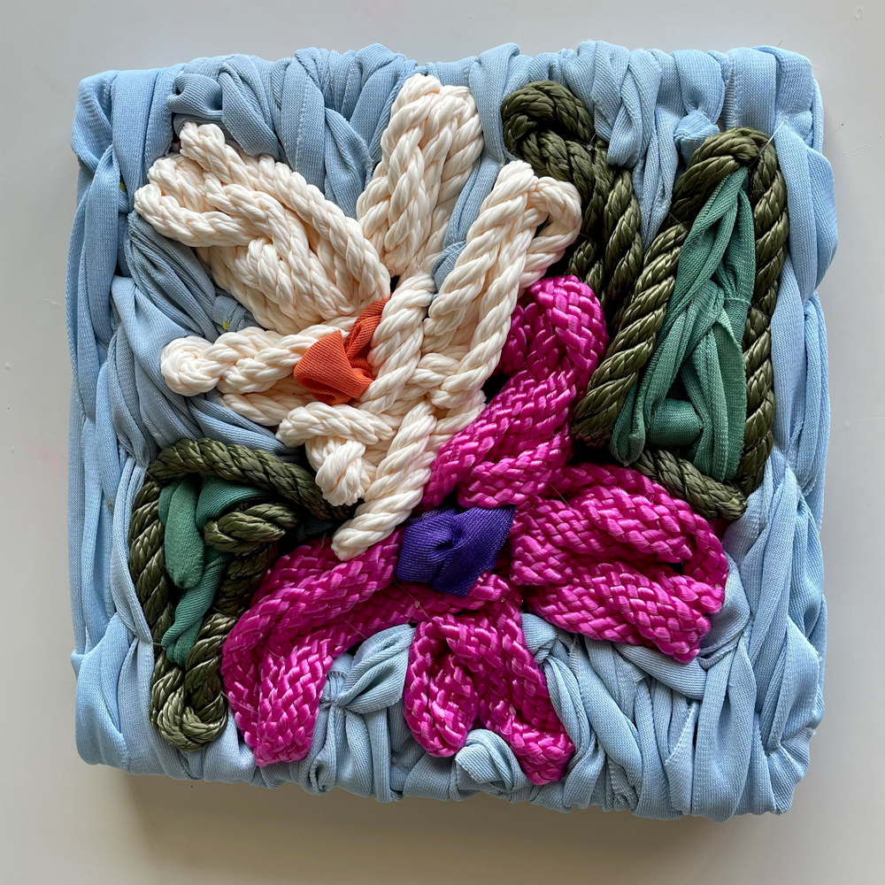 Textile Art - Turua Gallery