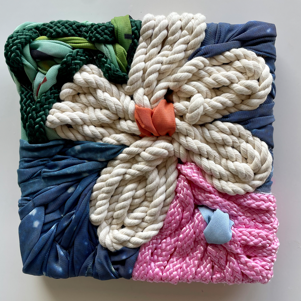 Textile Art - Turua Gallery