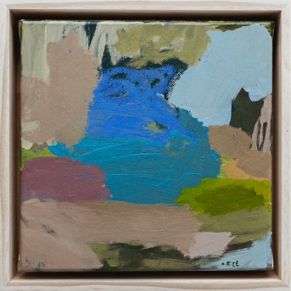 Lucy Rice Artist / Exhibiting Artworks at Turua Gallery