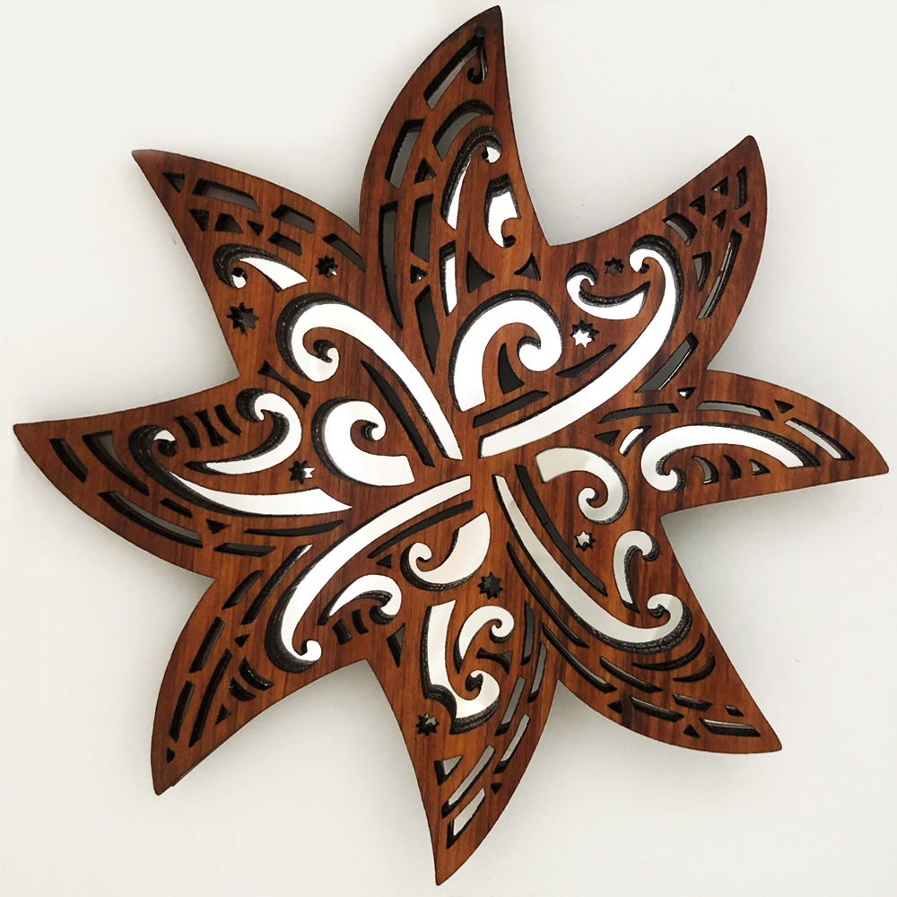 Michel Tuffery Multi Disciplined Artist / Buy artwork online or at ...