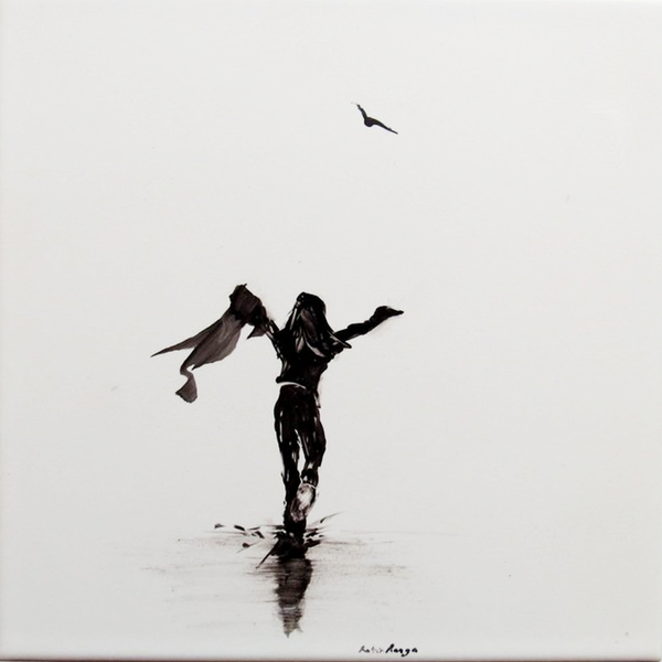 Soar | Robin Ranga - Turua Gallery