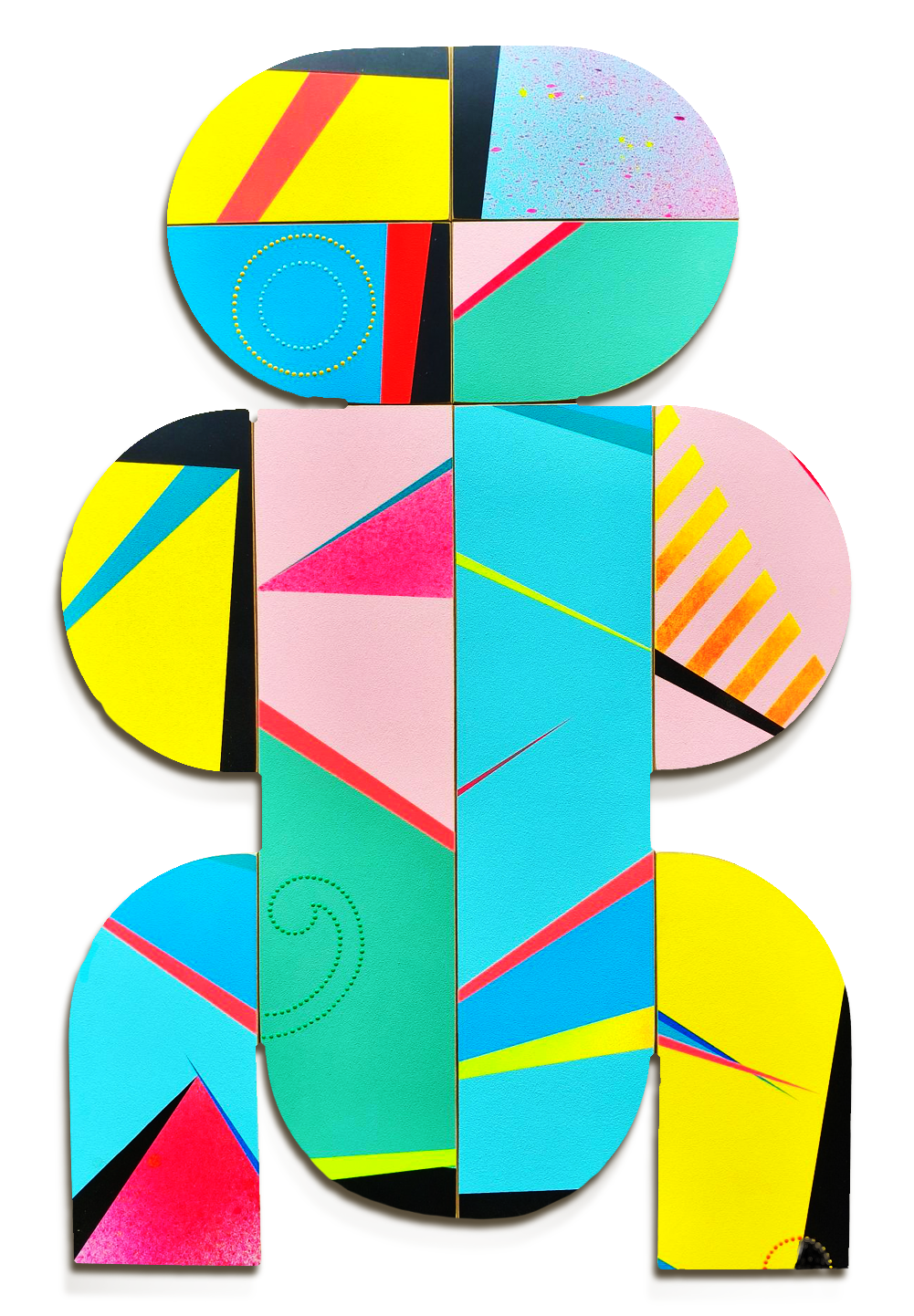 Stand Tall | Tony Harrington - Turua Gallery