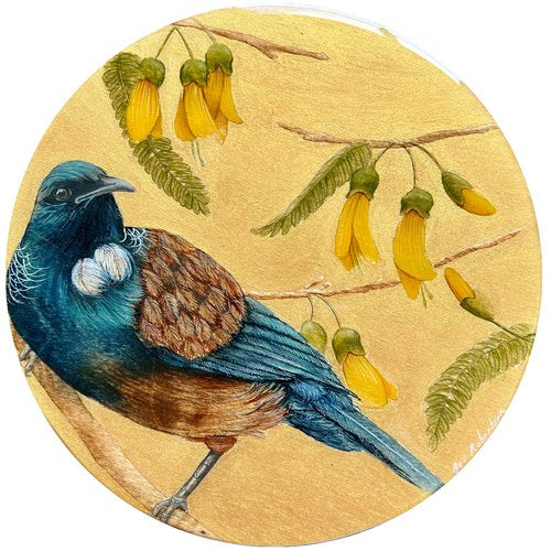 Tiny Series | Bec Robertson - Turua Gallery