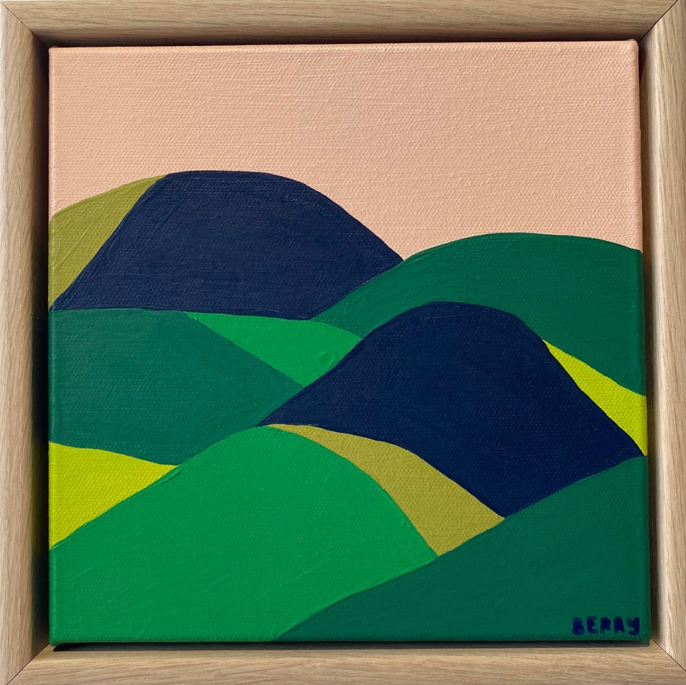 Alice Berry Painter & Ceramists / Buy online or at Turua Gallery