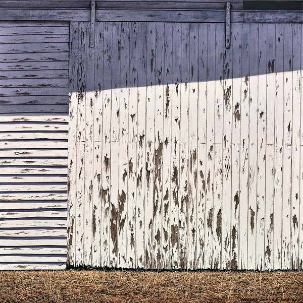 Henderson Slider | Richard Shanks - Turua Gallery