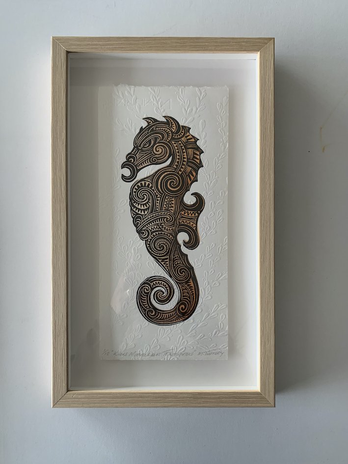 Michel Tuffery Multi Disciplined Artist / Buy artwork online or at ...