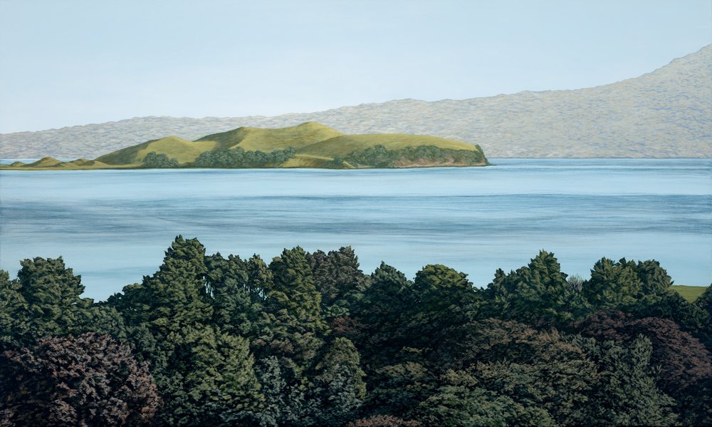 Sara Langdon Painter / Buy artwork online or at Turua Gallery